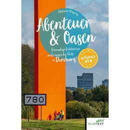 Abenteuer & Oasen