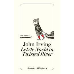 Letzte Nacht in Twisted River