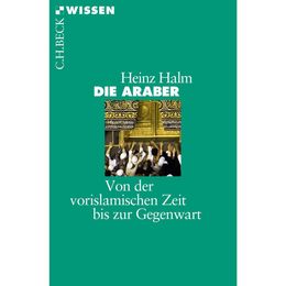 Die Araber