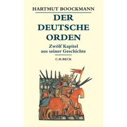 Der deutsche Orden