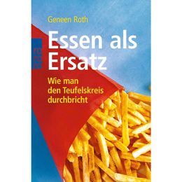 Essen als Ersatz
