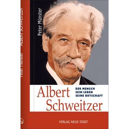 Albert Schweitzer
