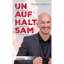 Unaufhaltsam