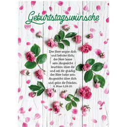 Geburtstagsw&uuml;nsche