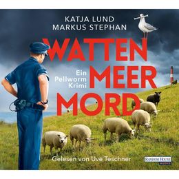 Wattenmeermord