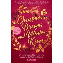 Christmas Dreams and Winter Kisses