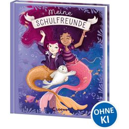 Meine Schulfreunde (Meerm&auml;dchen)