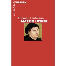 Martin Luther
