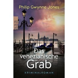 Das venezianische Grab