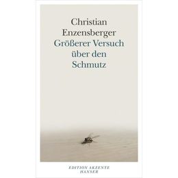 Gr&ouml;&szlig;erer Versuch &uuml;ber den Schmutz