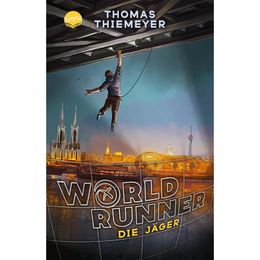 WorldRunner (1). Die J&auml;ger