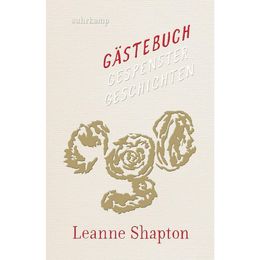 G&auml;stebuch