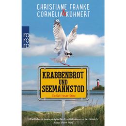 Krabbenbrot und Seemannstod