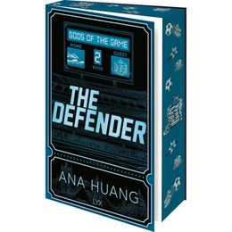The Defender