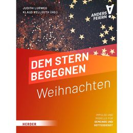 Herder Verlag Dem Stern begegnen