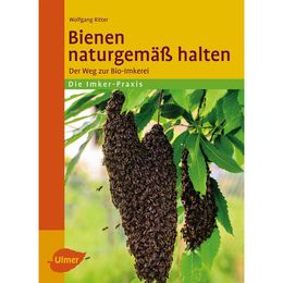 Bienen naturgem&auml;&szlig; halten