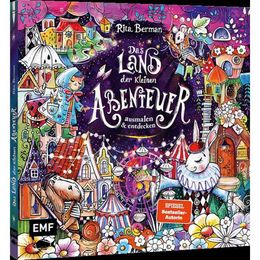 Das Land der kleinen Abenteuer