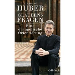 Glaubensfragen