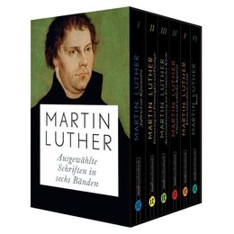 Ausgew&auml;hlte Schriften