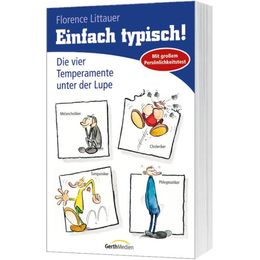 Einfach typisch!
