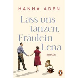 Lass uns tanzen, Fr&auml;ulein Lena