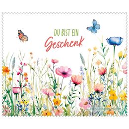 Du bist ein Geschenk