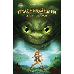 Drachenz&auml;hmen leicht gemacht (1)