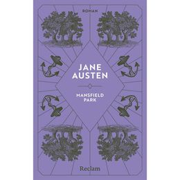 Mansfield Park. Roman
