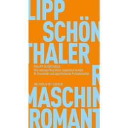 Wie rationale Maschinen romantisch wurden