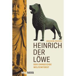 Heinrich der L&ouml;we
