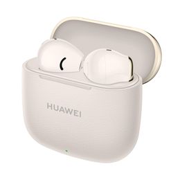 Huawei wireless In-Ear-Kopfh&ouml;rer "FreeBuds SE 3", beige, B:10cm H:3,4cm T:10cm, Kopfh&ouml;rer, wireless In-Ear-Kopfh&ouml;rer