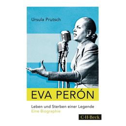 Eva Per&oacute;n