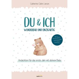 Du & ich - wunderbar und einzigartig