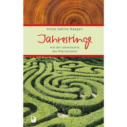 Jahresringe