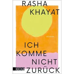 Ich komme nicht zur&uuml;ck