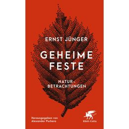 Geheime Feste
