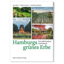 Hamburgs gr&uuml;nes Erbe