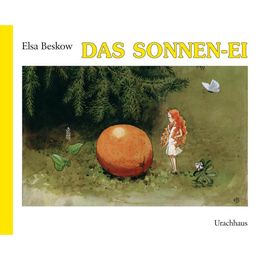 Das Sonnen-Ei
