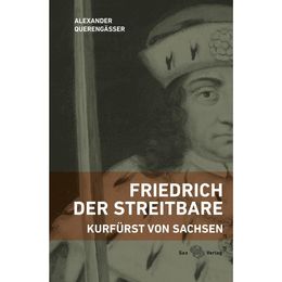 Friedrich der Streitbare