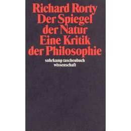 Der Spiegel der Natur: Eine Kritik der Philosophie