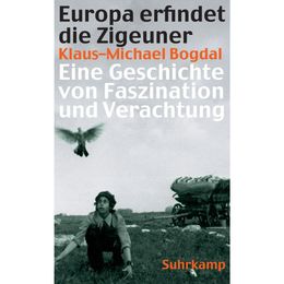 Europa erfindet die Zigeuner