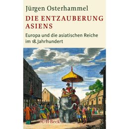 Die Entzauberung Asiens