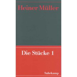 Werke 03. Die St&uuml;cke 01