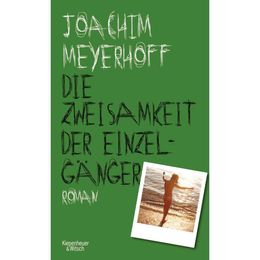 Die Zweisamkeit der Einzelg&auml;nger