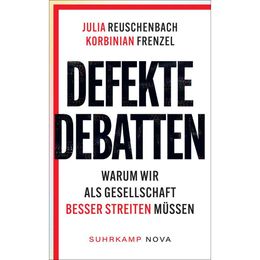 Defekte Debatten