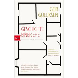 btb Verlag Geschichte einer Ehe
