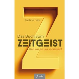 Das Buch vom Zeitgeist