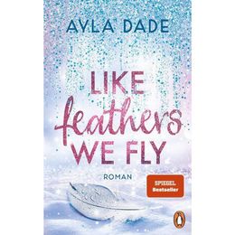 Like Feathers We Fly