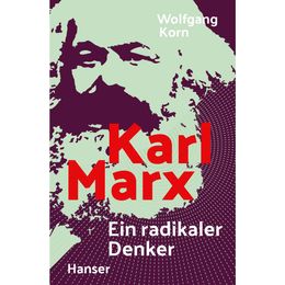 Karl Marx