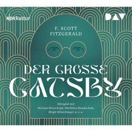 Der gro&szlig;e Gatsby
